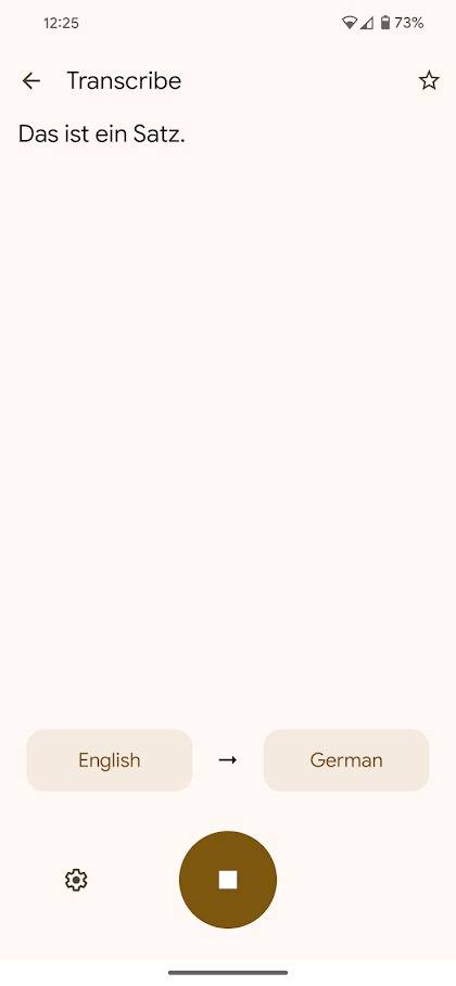 Google Translate: How to translate or transcribe voice to text