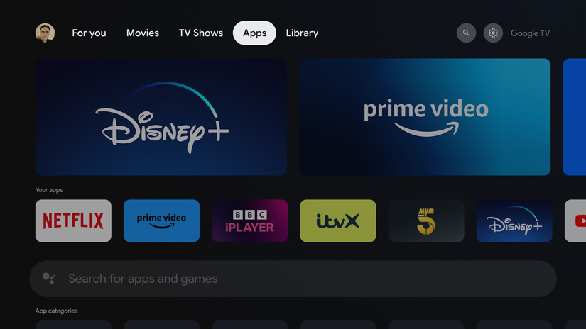 Google TV needs to get better, and it needs to do it now