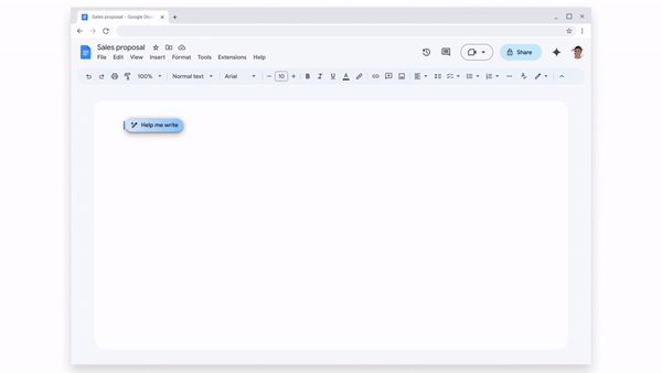 Gemini for Google Workspace: Everything you need to know