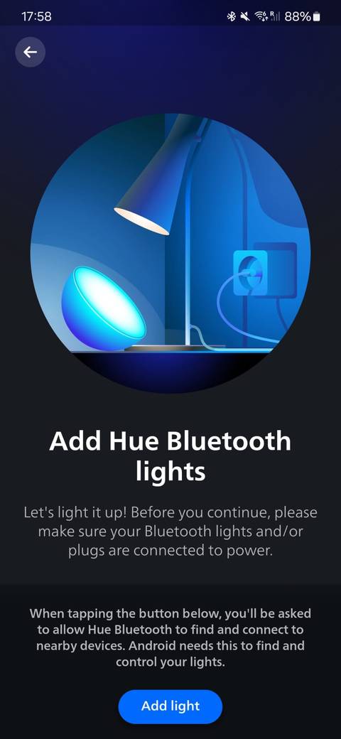 How to set up your Philips Hue Smart Plug
