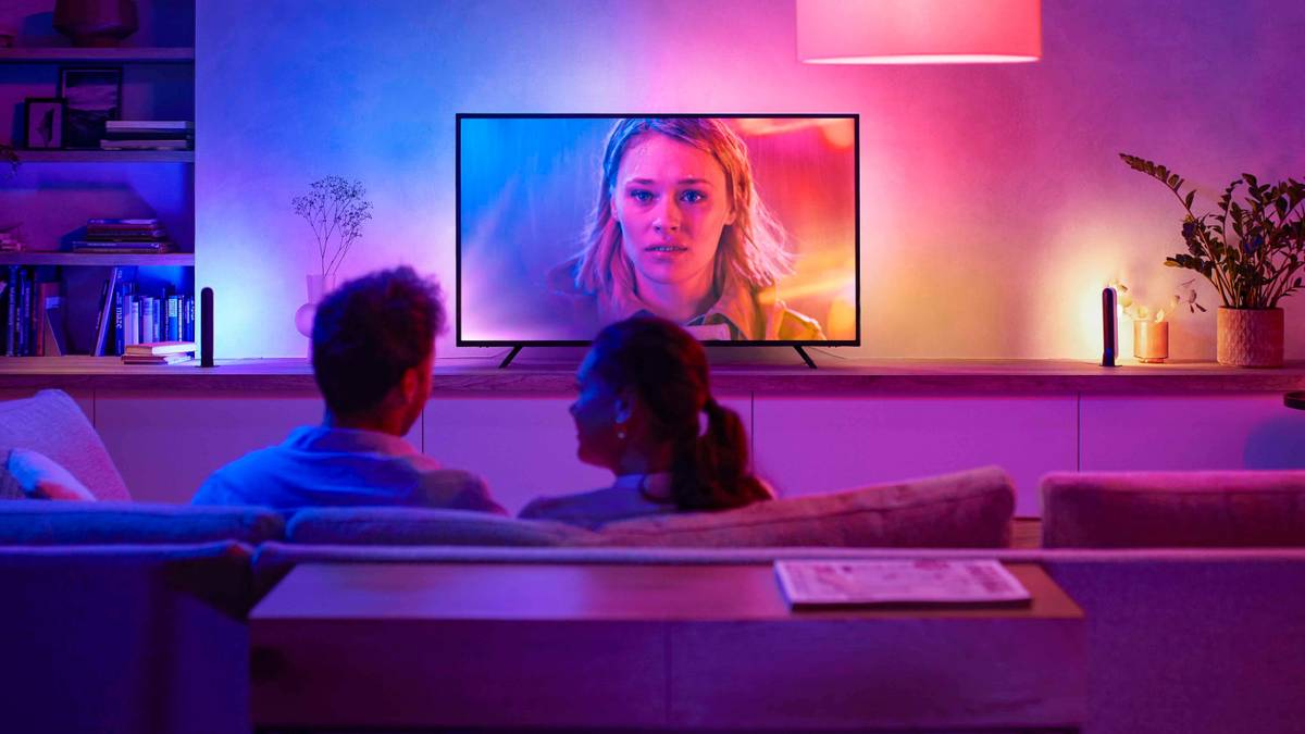 Philips Hue's new 24-hour scenes will adapt your lighting throughout ...
