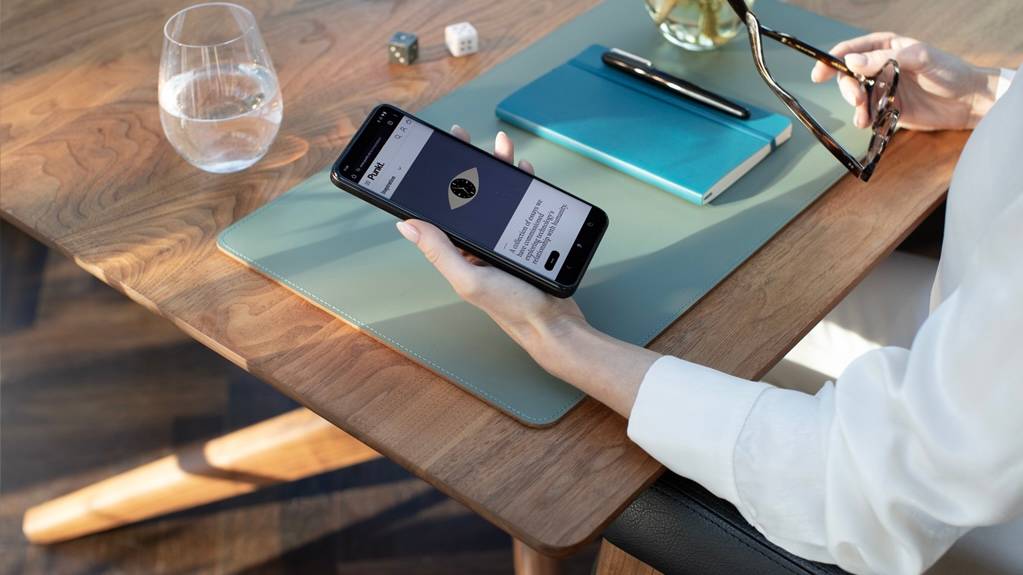 Apostrophy OS: The Swiss-made, privacy-first mobile OS explained