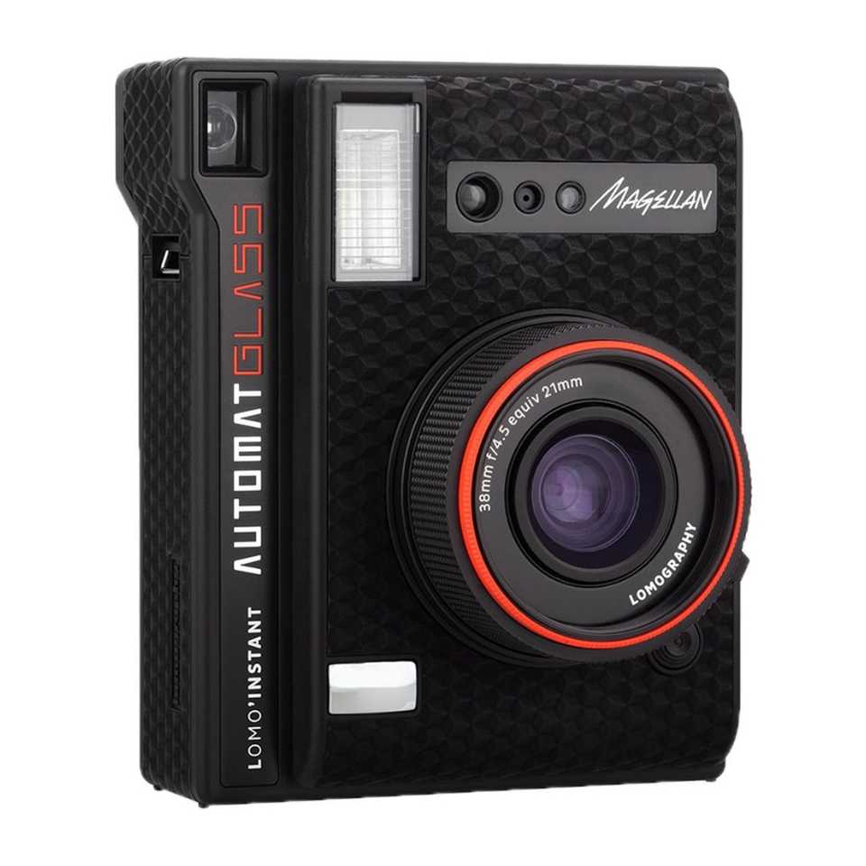 Best instant cameras in 2025