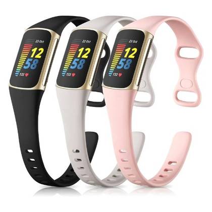 Best Fitbit Charge 6 bands in 2025
