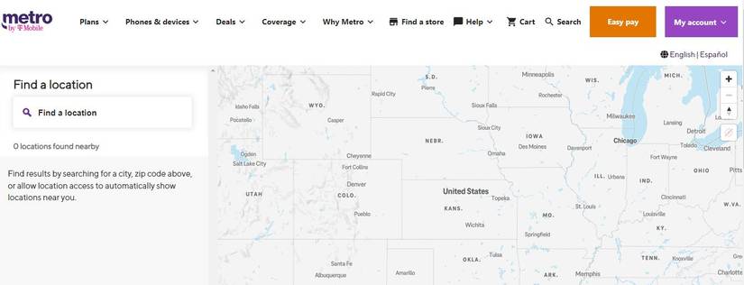 Metro by T-Mobile: How to find your transfer PIN
