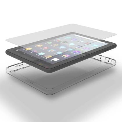 Best Amazon Fire 7 screen protectors in 2025
