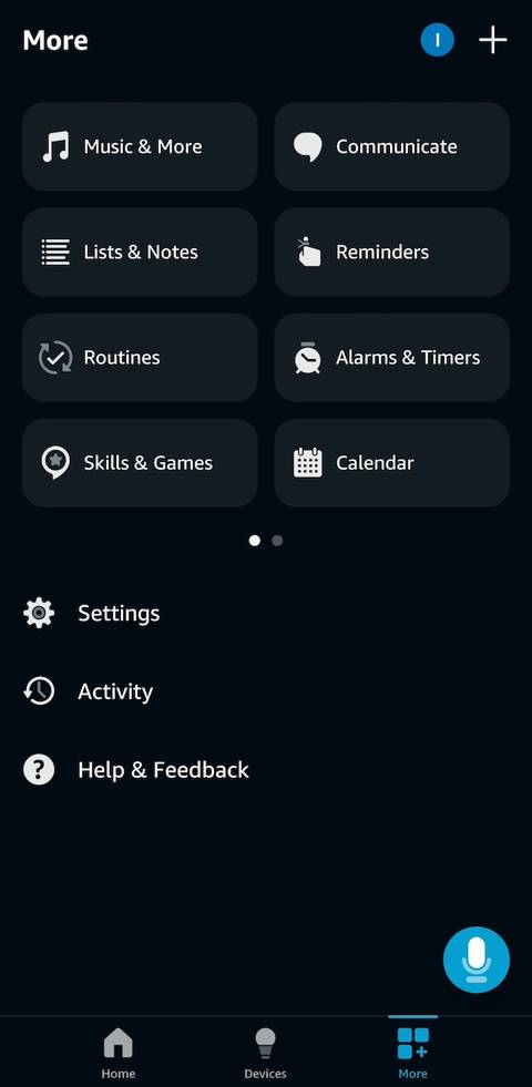 How to control your Alexa smart speaker when you're away from home