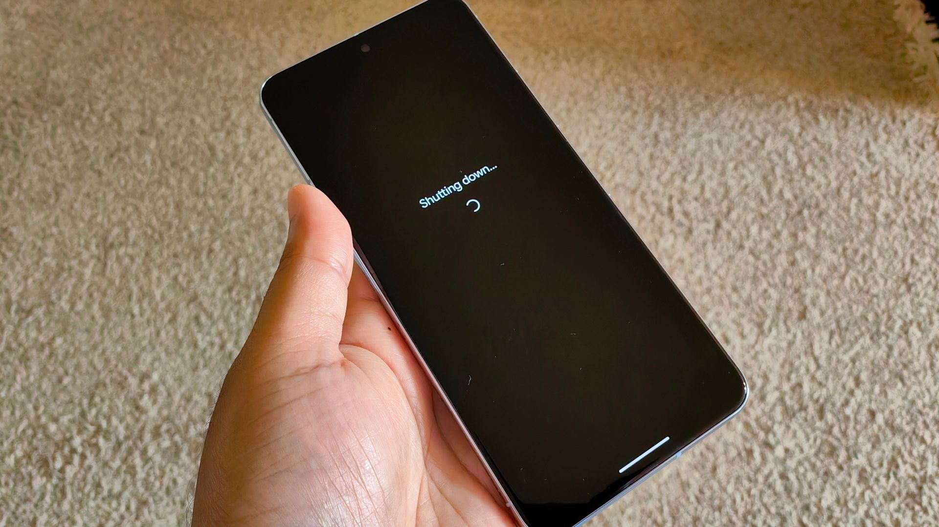 How to access and use Android recovery mode