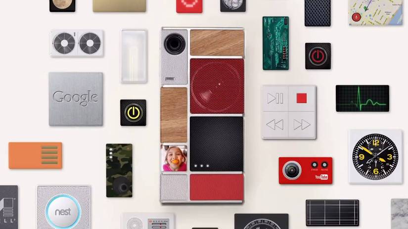 10 years of Project Ara: The modular smartphone that never was (and why ...