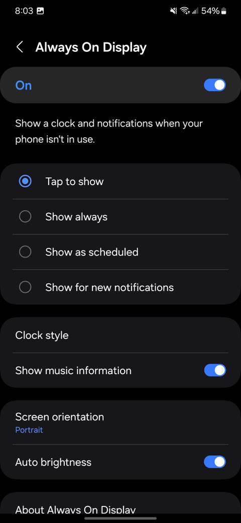 Samsung Galasy S23 FE: 7 settings and features to change immediately