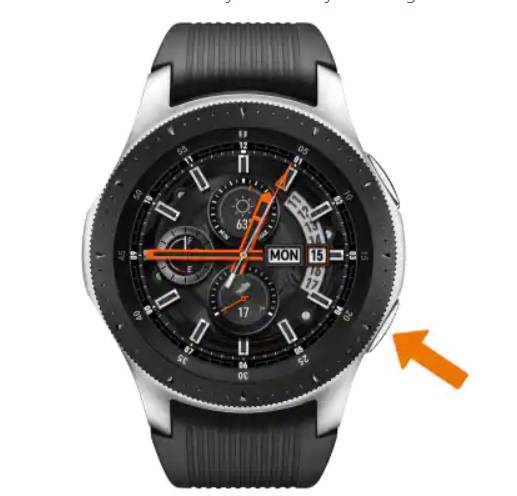 AT&T: How to find your Android watch's phone number