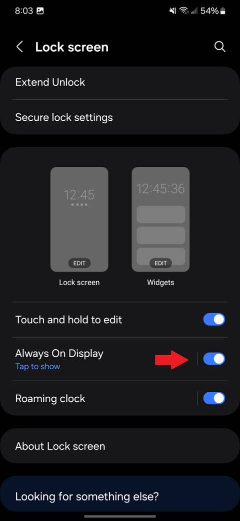 Samsung Galasy S23 FE: 7 settings and features to change immediately