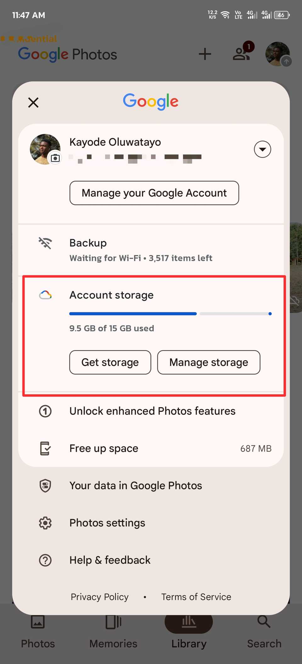 Google Photos: A guide to the photo sharing and cloud storage app