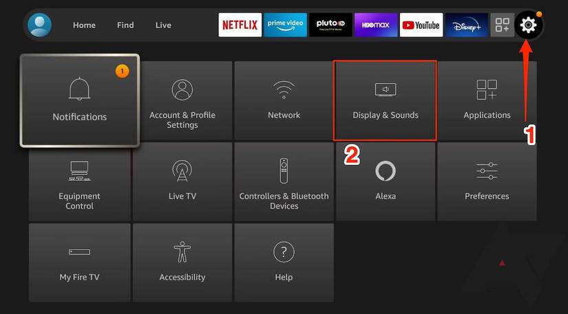 Amazon Fire TV stick: How to cast shows from your Android phone or tablet
