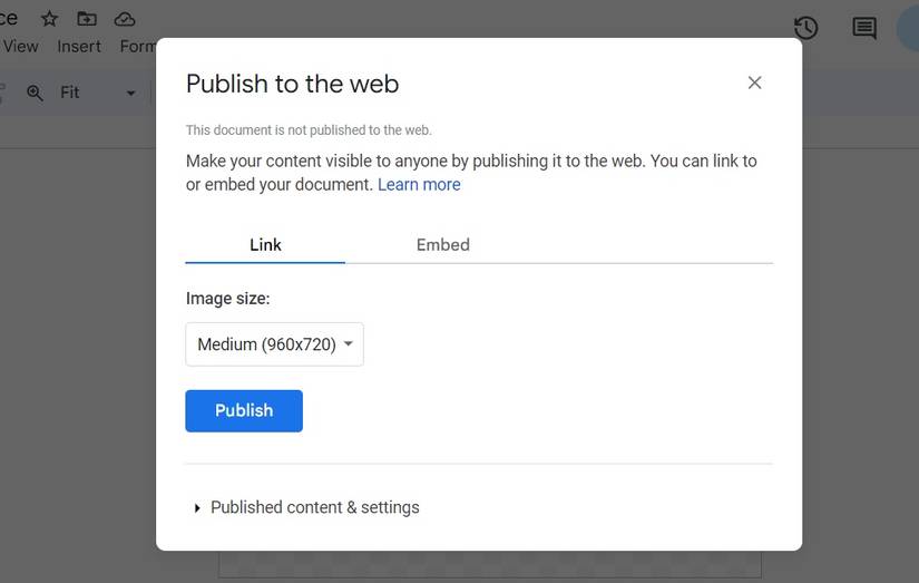 Google Slides: How to draw on your presentations
