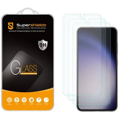 Best Samsung Galaxy S25 screen protectors in 2025