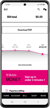 T-Mobile: How to find your Apple Watch's phone number