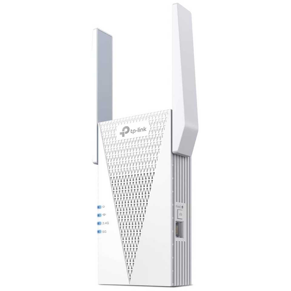 Best Wi-Fi extenders in 2025