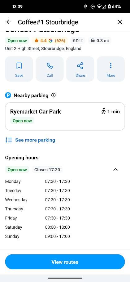 Google Maps vs. Waze: Which map app goes the distance?