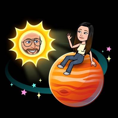 Snapchat Friend Solar System: Planets and ranking guide