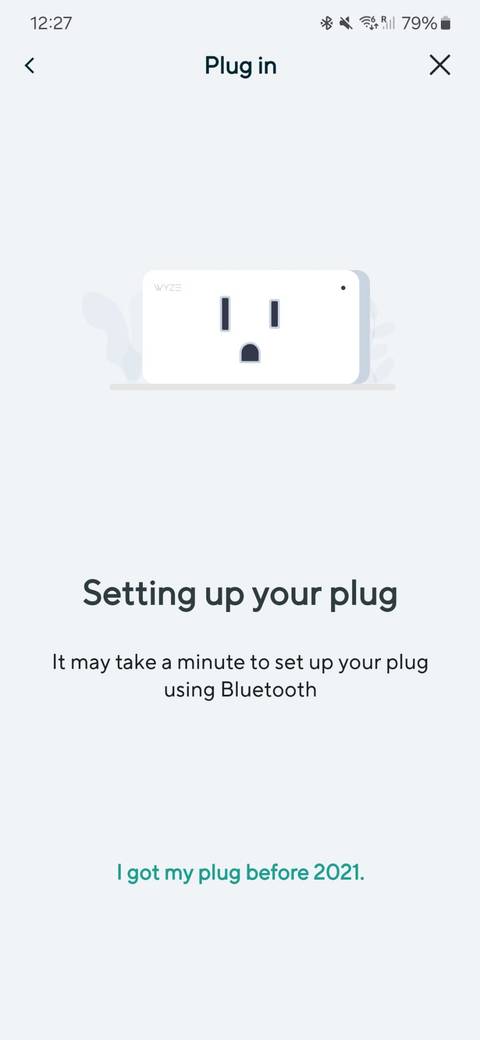 How to set up a Wyze Plug in your smart home