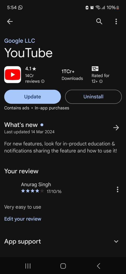 YouTube not working? Try these simple fixes for common problems