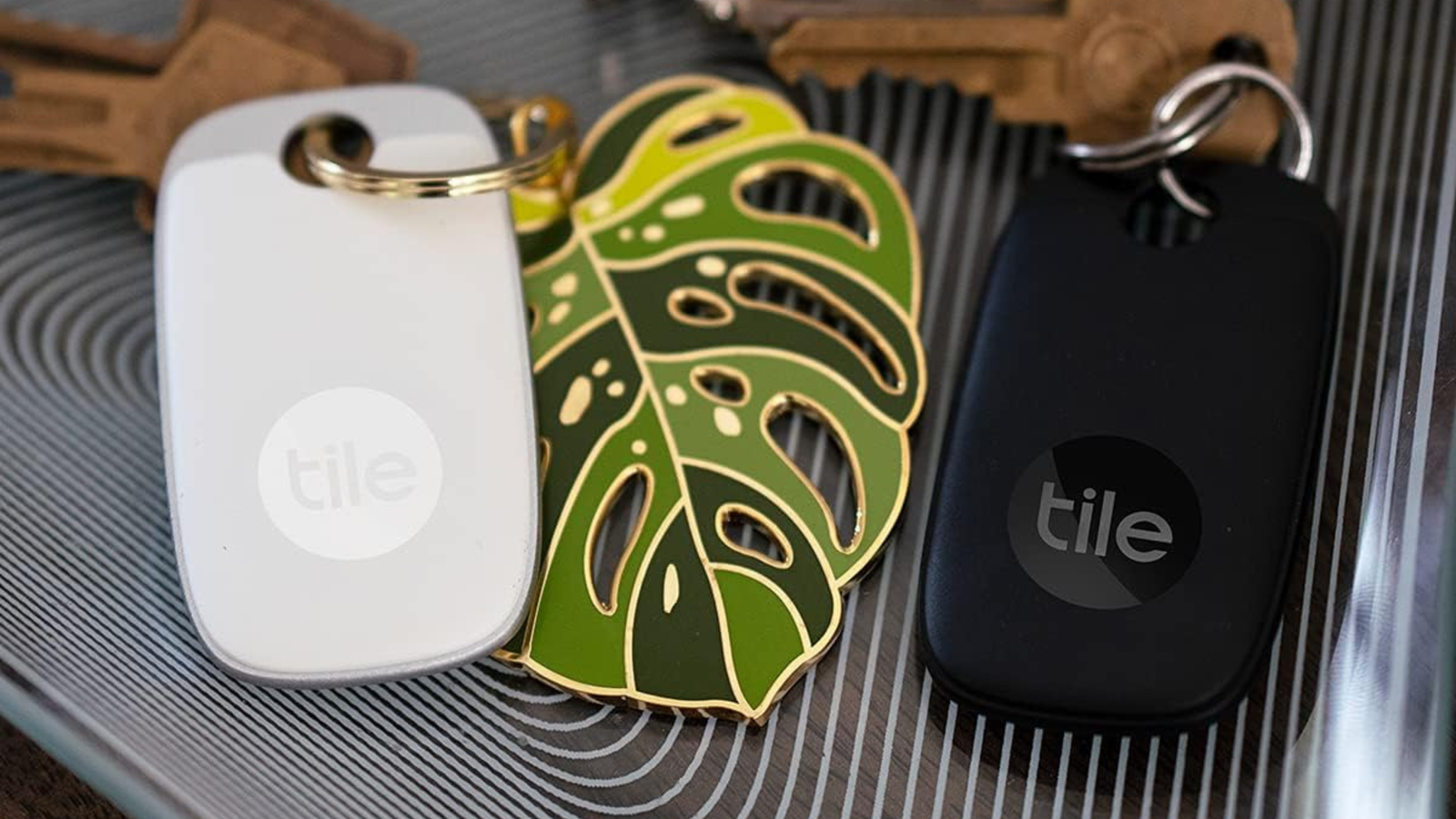 Superb deal knocks 57% off Tile Pro 2-pack, dropping it down to its ...