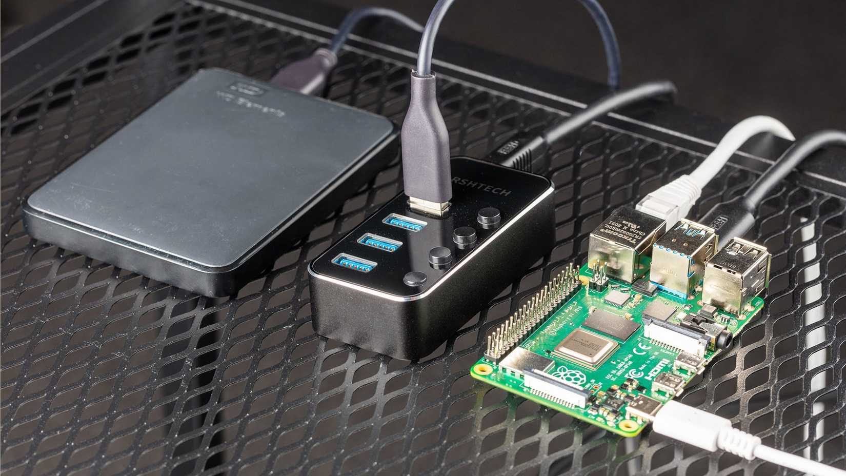 Raspberry Pi: What it is and how to use it