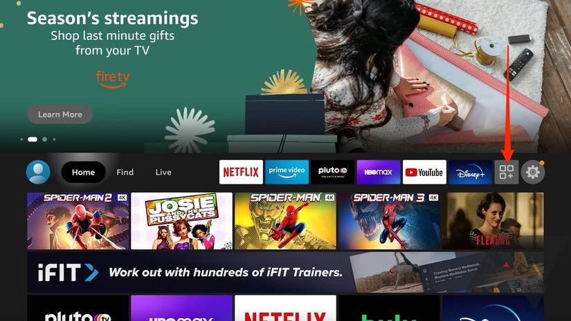 Fire TV: How to cast video to your TV from your iPhone