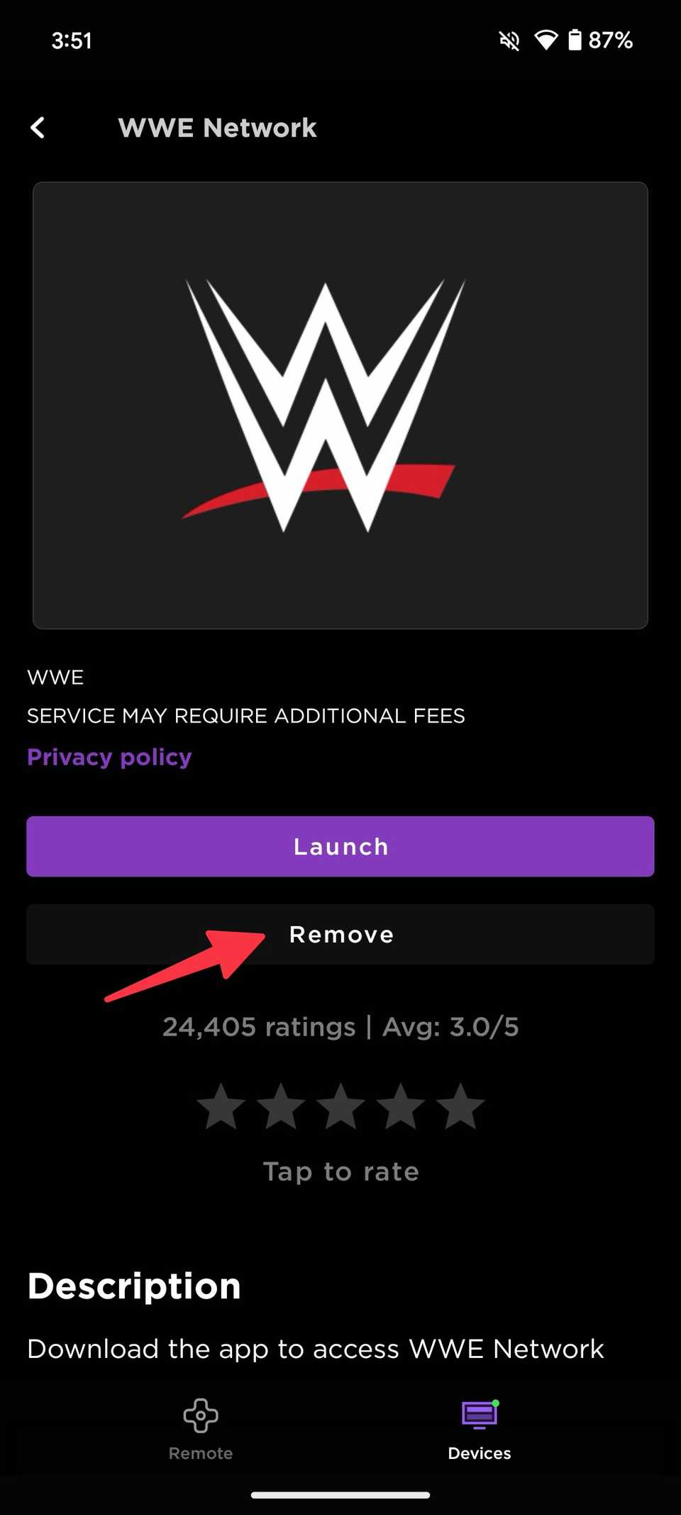 Roku: How to delete old or unwanted apps from your TV or streamer