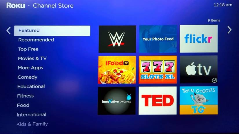 Roku: How to delete old or unwanted apps from your TV or streamer