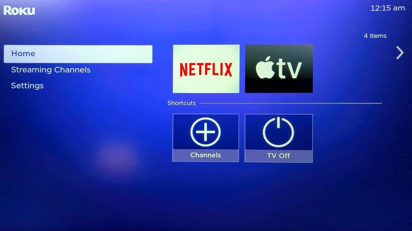 Roku: How to delete old or unwanted apps from your TV or streamer