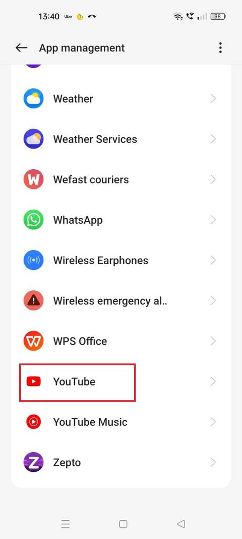 How to delete old apps on your Android phone or tablet