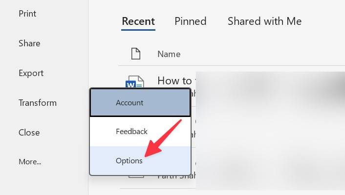 How to enable or disable Word macros
