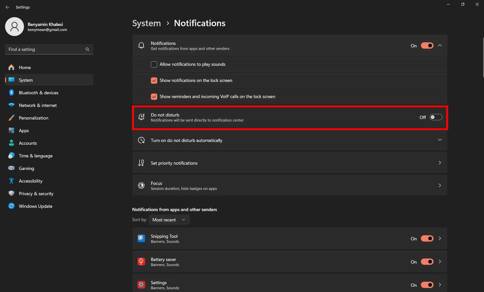 Discord: What to do when you're not getting notifications