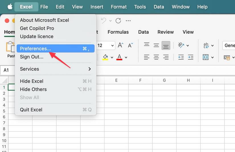 Microsoft Excel: How to enable and disable macros