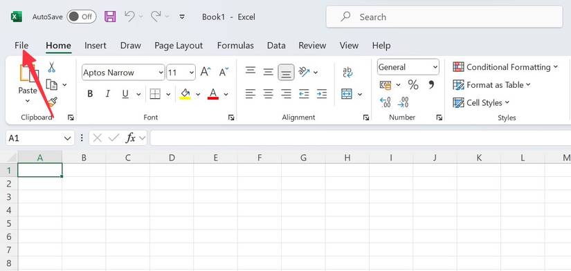 Microsoft Excel: How to enable and disable macros