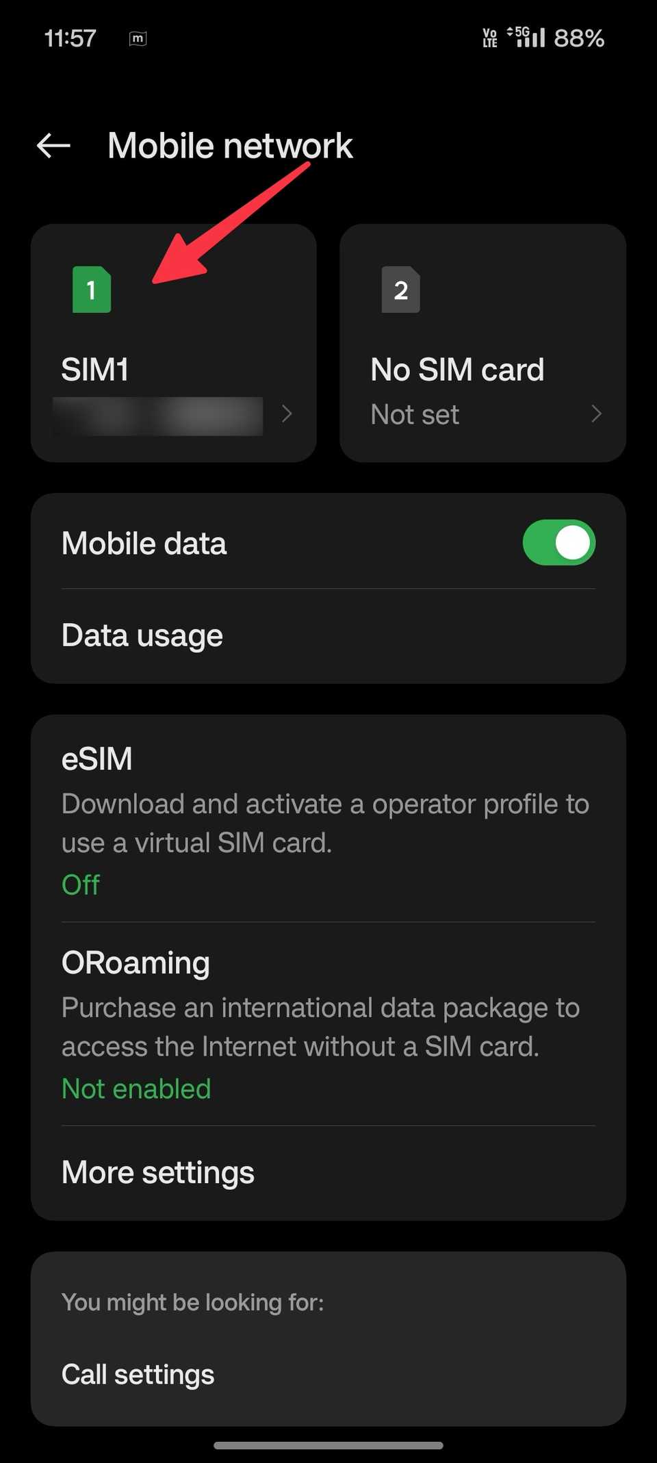 How to set up and use Wi-Fi calling on your OnePlus