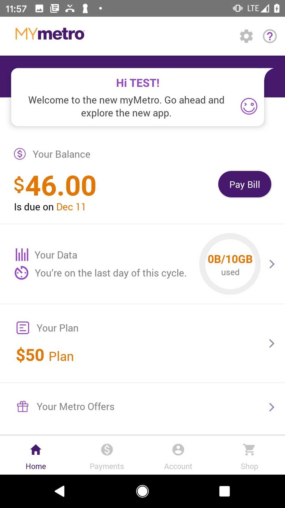Make A Claim Metro By T Mobile