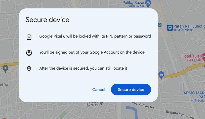 How to find your Android phone if you've lost or misplaced it