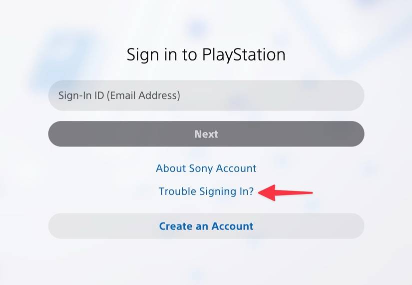 PlayStation 5: How to gain access to your PS5 account if you get locked out