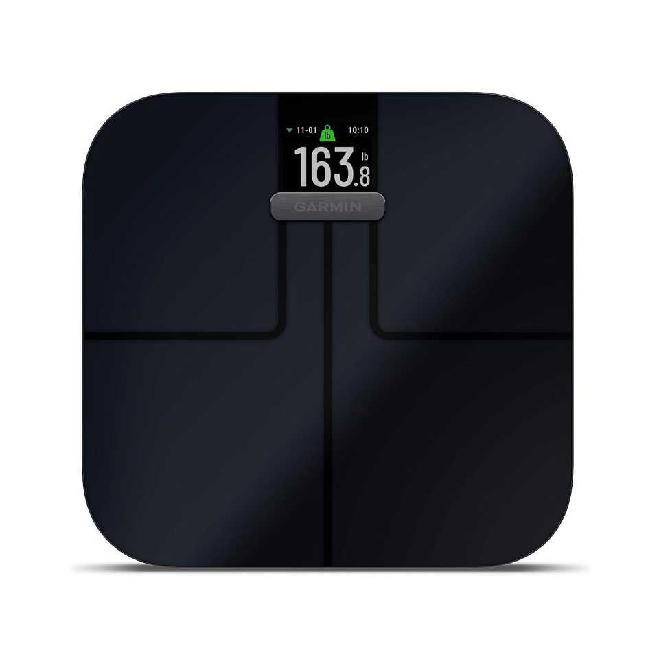 Best smart scales in 2025