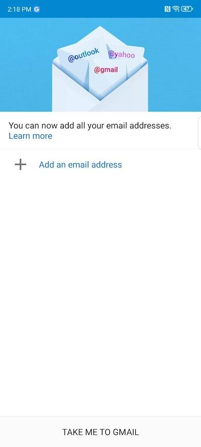 Gmail: How to sign into your Google or Gmail account