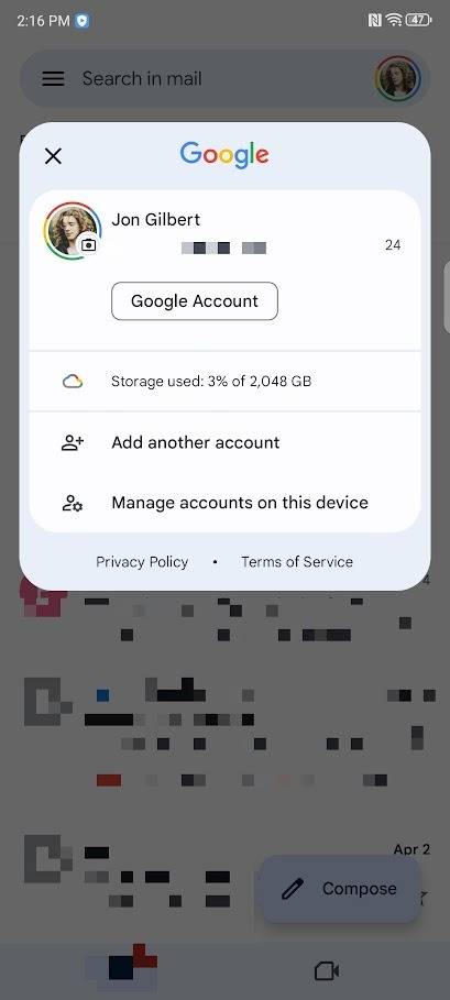 Gmail: How to sign into your Google or Gmail account