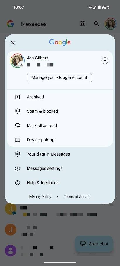 What to do if you can't send texts from your Android phone