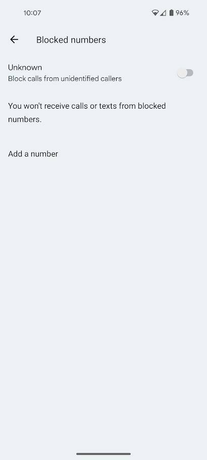 What to do if you can't send texts from your Android phone