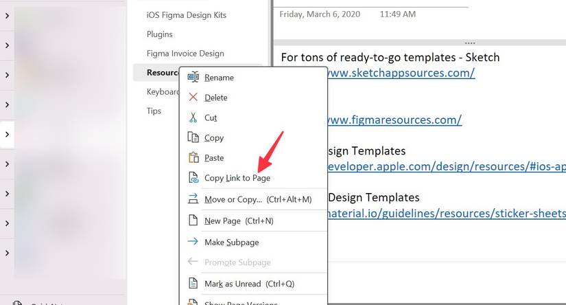 How to use Microsoft OneNote like a pro
