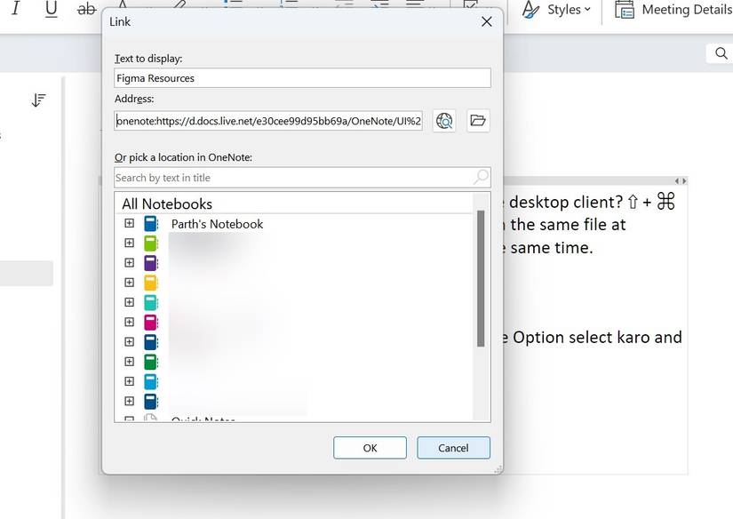 How to use Microsoft OneNote like a pro