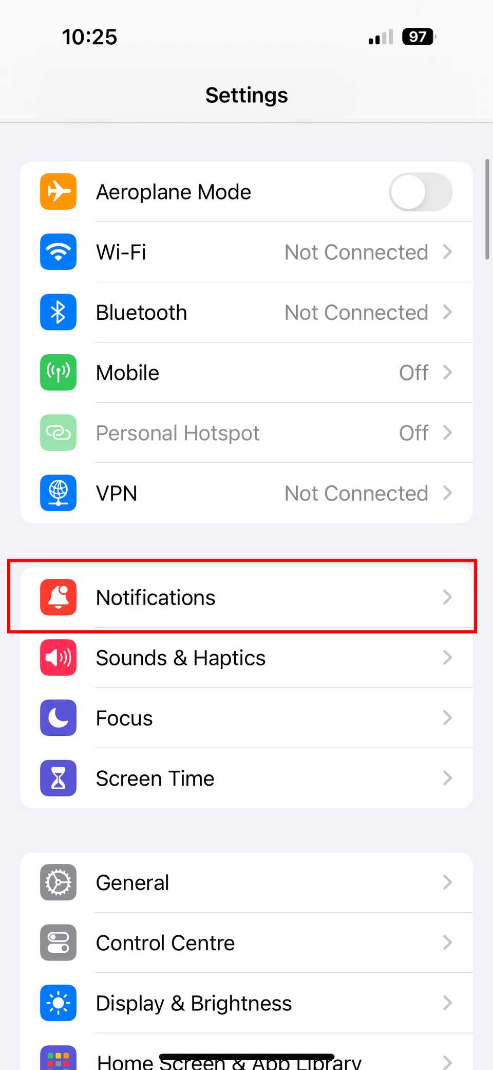 Discord: What to do when you're not getting notifications