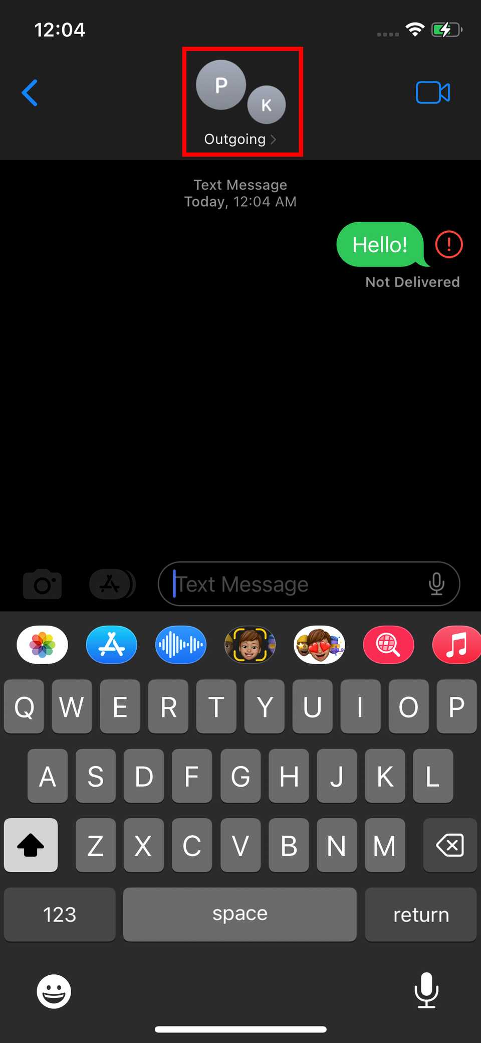 How to mute group messages in Google Messages, iMessage, and WhatsApp